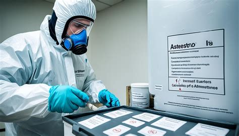 How To Conduct Asbestos Bulk Sampling