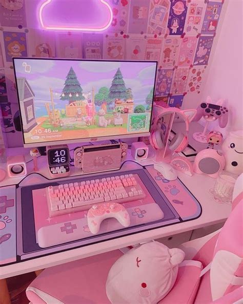 Somicheadset On Instagram A Cute Setup Like This Plsssss😍💯📷fuwca