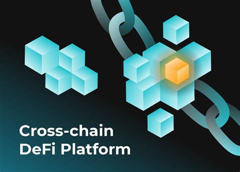 How To Create A Cross Chain Defi Platform Unicsoft