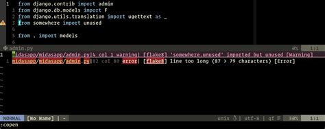 Prompted To Install Flake8 Although Its Already Installed · Issue 219 · Neoclidecoc Python