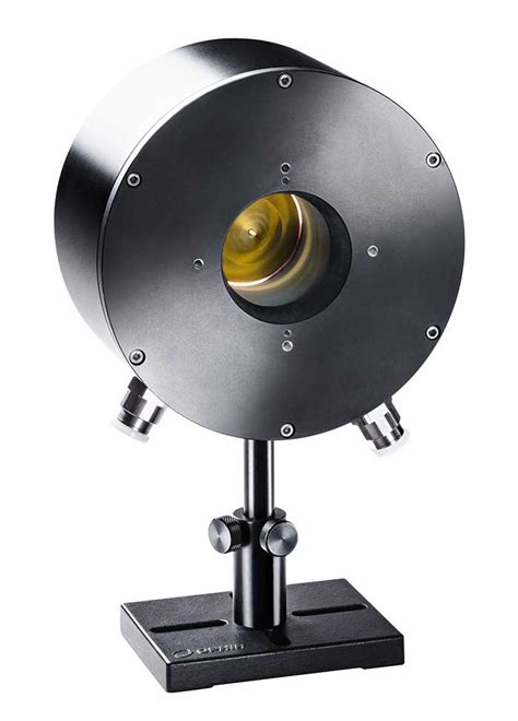 Compact Power Laser Sensor Mks Ophir Photonics Solutions Jul 2017 Photonics Spectra