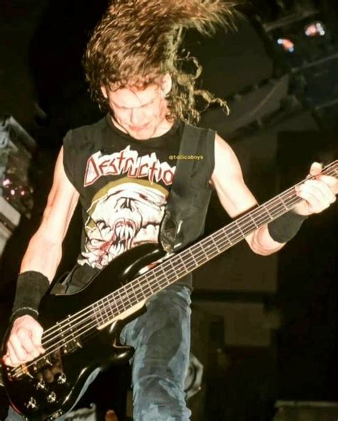 Jason Newsted Metallica Newsted Artofit