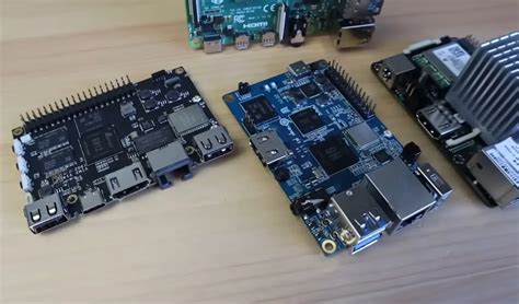 banana pi m3 vs raspberry pi 3 which is better electronicshacks
