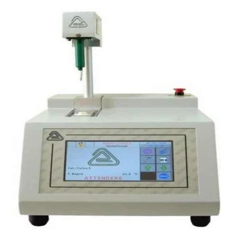 Laboratory Equipment Osmotouch 1 Osmometer Importer From Navi Mumbai