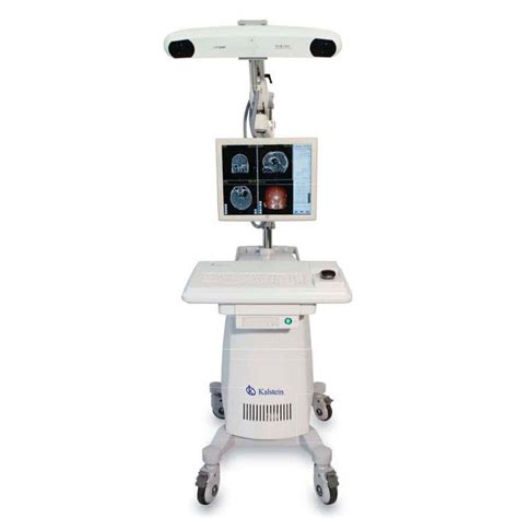 What Are The Technologies Used In A Surgical Navigation System Kalstein