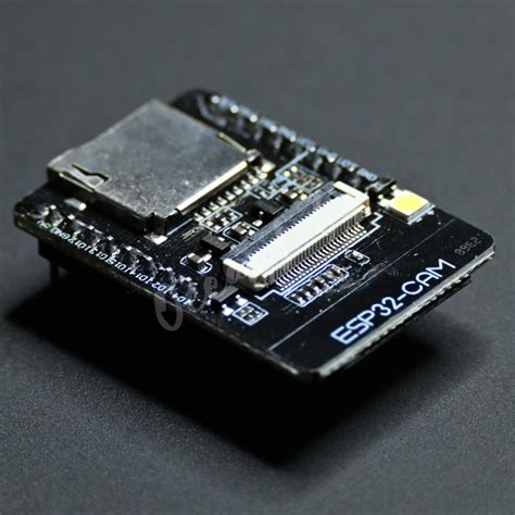 ESP32 CAM Development Board WiFi Bluetooth With OV2640 Camera Module Fully Tested OceanLabz