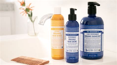 How I Switched From Shampoo To Castile Soap