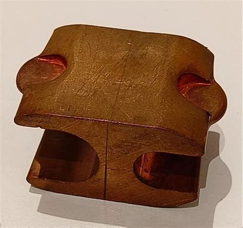 Brass Electrical Component At Rs 20 Piece In Jamnagar Id 2855101356655