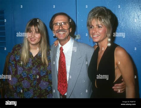 West Hollywood Ca August 11 L R Chastity Bono Chaz Bono And