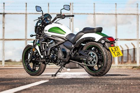Kawasaki Vulcan 1200