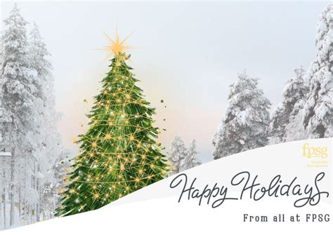 John Agnew On Linkedin Happyholidays Fpsg Recruitment