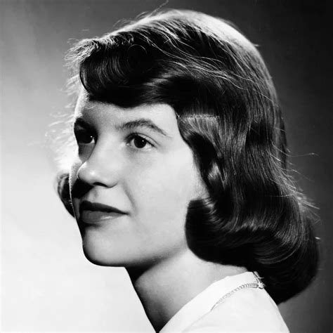Sylvia Plath Biography Poems Quotes And Facts