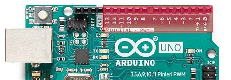 Arduino Nedir Arduino Uno Kullanımı