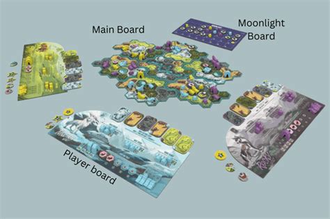 The Wolves Game Rules How To Play The Wolves