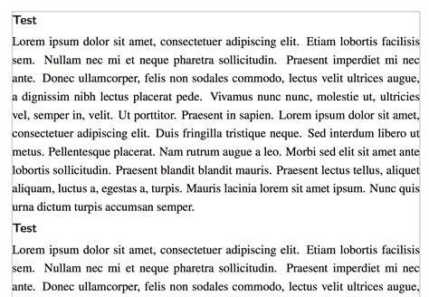 Koma Script Reduce Spacing Between Two Custom Paragraphs In Scrreprt Tex Latex Stack