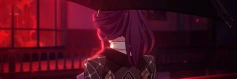 Wasted With Longing You And Kafka Have A Simple Superficial Relationship That Benefits You Both