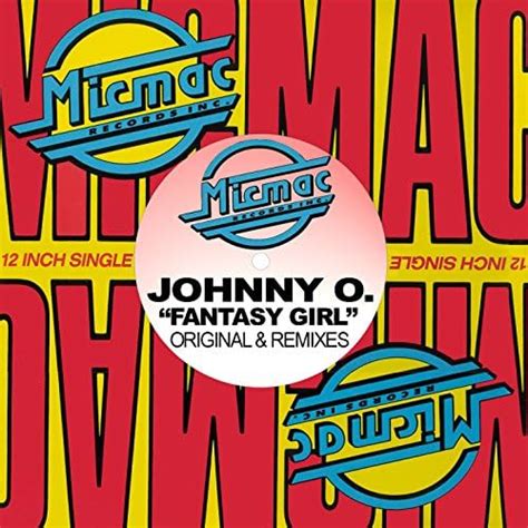 Spiele Fantasy Girl Von Johnny O Auf Amazon Music Ab