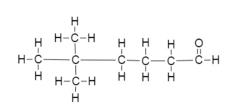 Kekule Structure Ch3cho