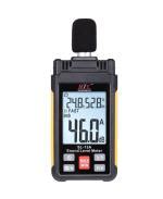 Buy HTC SL A Mini Sound Level Meter Db Online At Best Prices In India JioMart