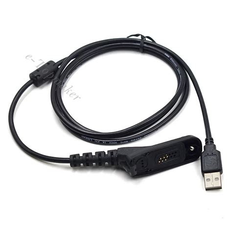 Motorola Radio Programming Cables Centersstashok
