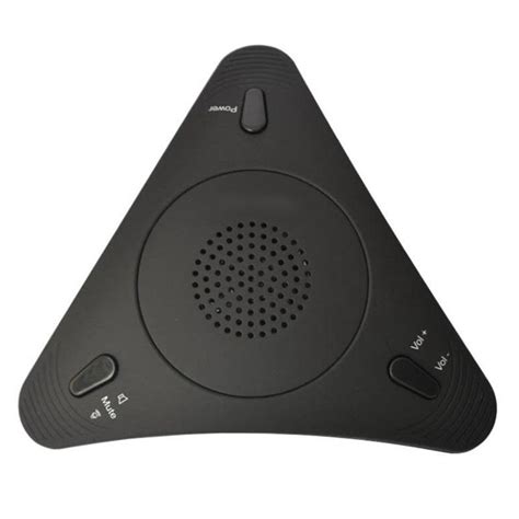 Usb Desktop Computer Conference Omnidirectional Co Vicedeal