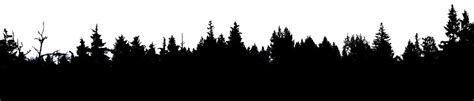 Tree Line Vector At Vectorified Com Collection Of Tree Line Vector Free For Personal Use