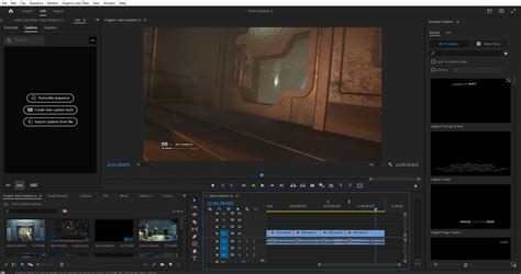 Be Able To Sync Premiere Pro Markers With Video Adobe Product