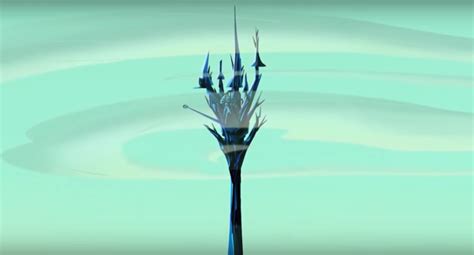 Cassandras Stronghold Rapunzels Tangled Adventure Wiki Fandom