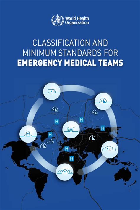 Pdf Classification And Minimum Standards For Emergency … Dokumen Tips