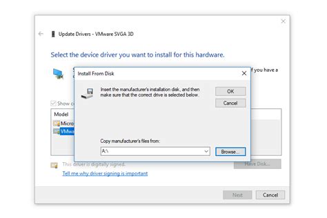How To Update Drivers In Windows