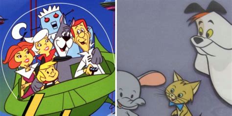Hanna Barbera Cartoons 12