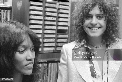 3224 Marc Bolan Photos And High Res Pictures Getty Images