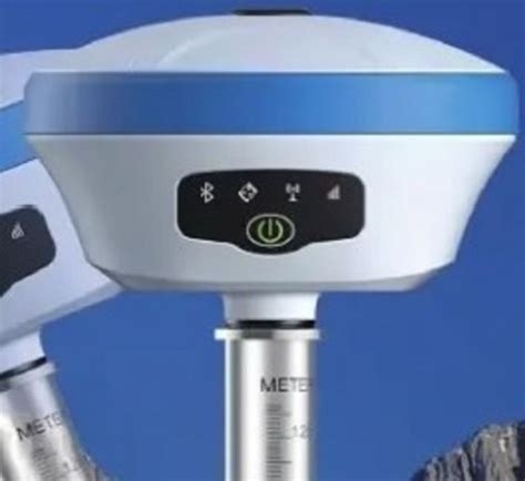 M8 Dgps Differential Gps At Rs 6 50 Lakh Unit In Haryana Triya