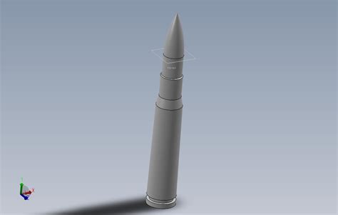 瓶子子弹solidworks 2011模型图纸免费下载 懒石网 瓶子子弹solidworks 2011模型图纸免费下载 懒石网