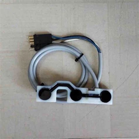 3 Head Textile Projectile Sensor At ₹ 2200piece Ramol Ahmedabad