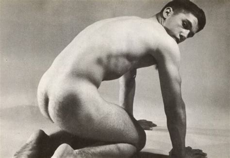 Vintage Man Love Daily Squirt