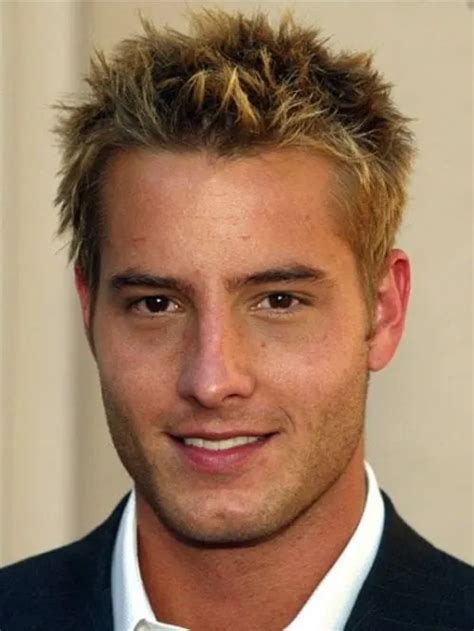 27 Epic Short Spiky Hairstyles For Men