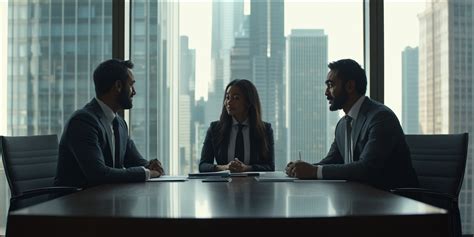 A Comprehensive Overview Of Executive Search Cro Why It Matters