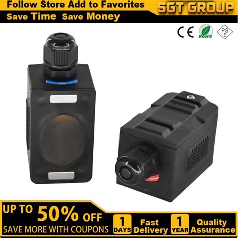 Jual High Temperature Transducer 50 700mm Ultrasonic Flowmeter Tm 1 Ht