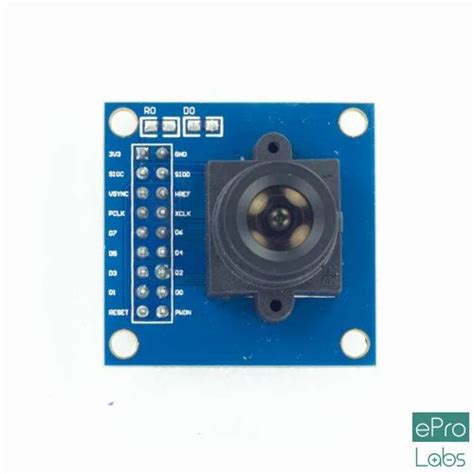 OV7670 Camera Module At 421 Piece Modules In Chennai ID 12991042791