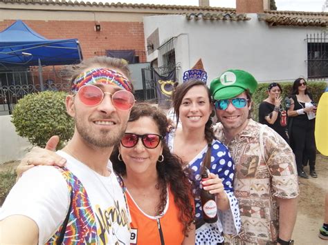 Al Calabozo Honderos Baleares