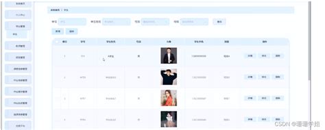 计算机毕业设计springboot学生作业管理系统375n59【附源码 数据库 部署 lw】 csdn博客