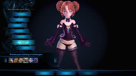 Tera Naduron Elin Nude Mods Mods UTHelper Complete Adult Gaming LoversLab