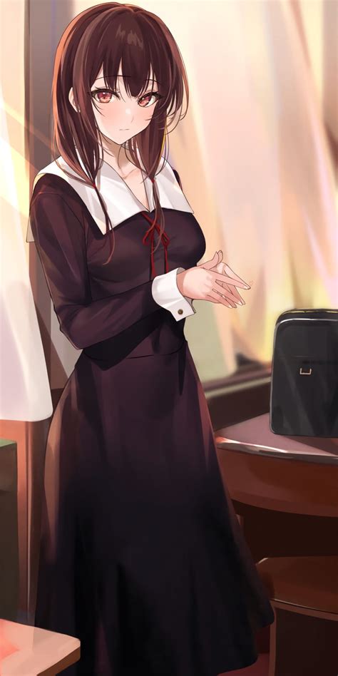 Adult Miko Iino 9GAG