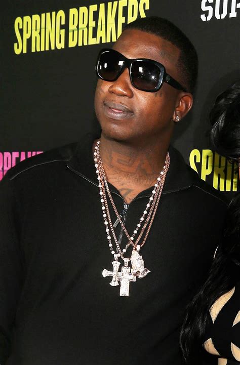 Gucci Mane Slept Through Sex Scene In Spring Breakers News Bet