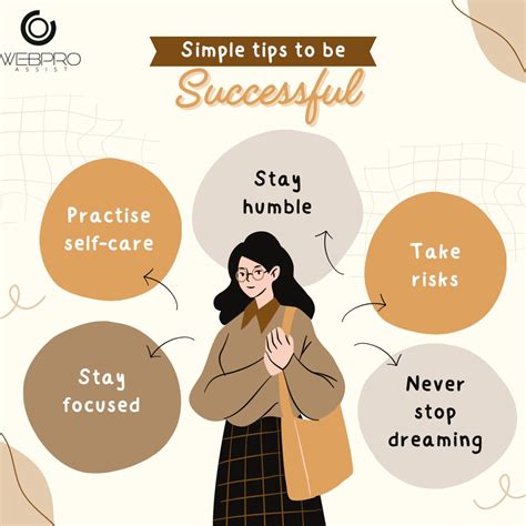 Success Isnt Just About Hard Work Its About Balance Focus And