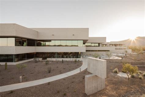 Forum Building Tissue Diagnostics Ventana Medical Systems Us Roche Spaces