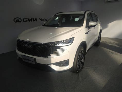 Gwm Faz História E Anuncia 1º Financiamento 100 Online Do Mundo