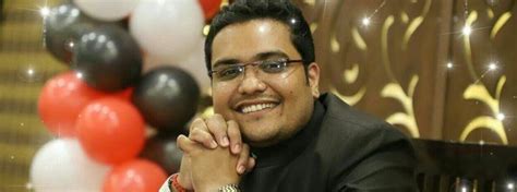 Vidya Bharati Alumni From Mp Abhishek Nema Starts An Organisation To Help Victims Of Natural