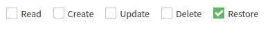Php Get Current Data On Update Page To Checkbox Form With Codeigniter